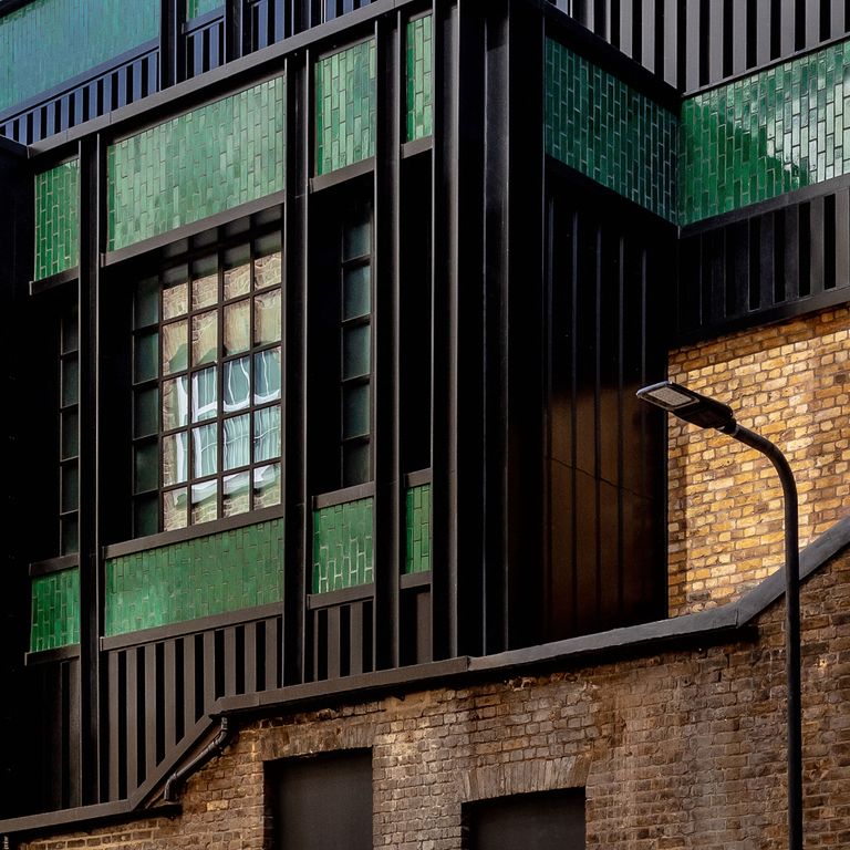 Welcome to the redesigned Koko music venue in London | Wallpaper*