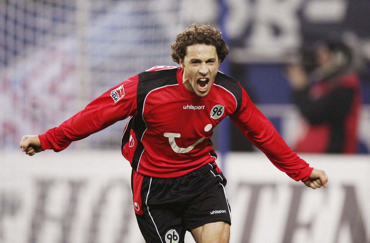 One club men: players who spent their whole career at one team ...