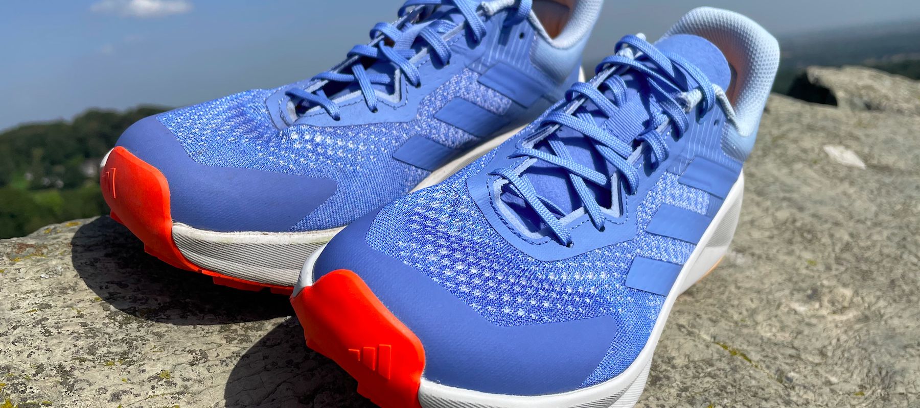 Adidas Terrex Soulstride Flow trail running shoes review | Advnture