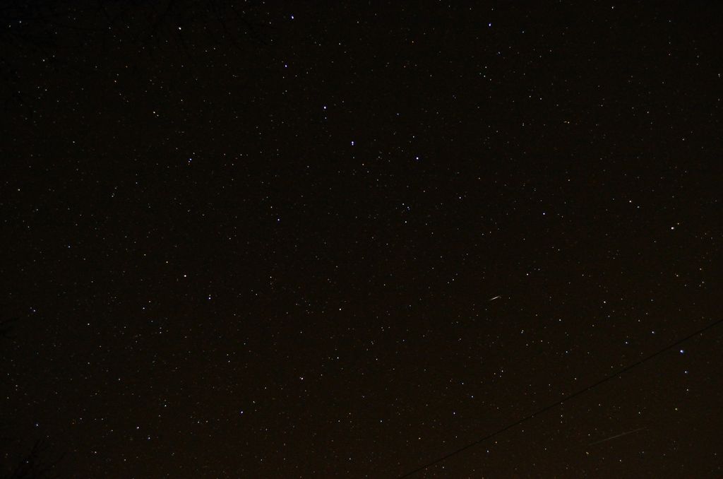 Skywatcher Photos: 2012 Quadrantid Meteor Shower | Space