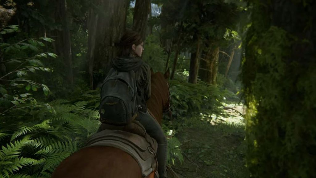 The Last of Us 2's new story trailer will get you hyped for a GOTY ...