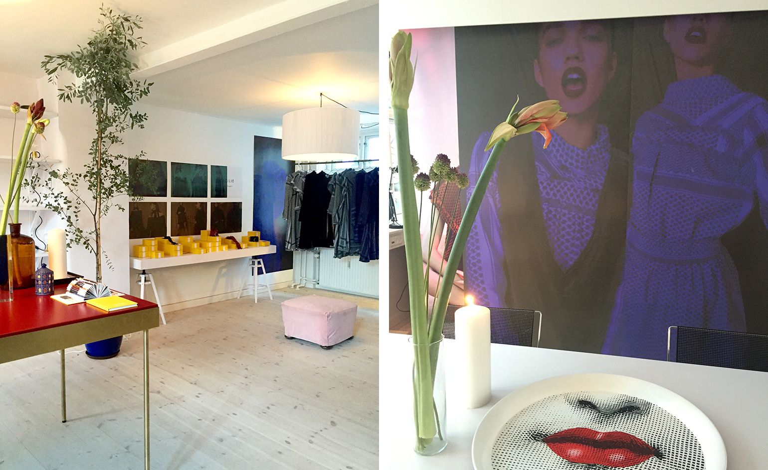 Meet the 21 year old behind Cecilie Copenhagen Studio | Wallpaper*