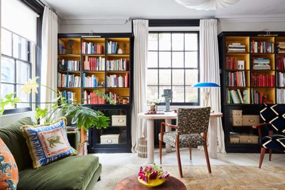Should your desk face the window? Designers decide | Livingetc