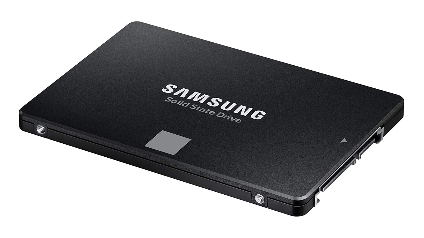 Samsung 870 Evo review: Ticks all the boxes | IT Pro