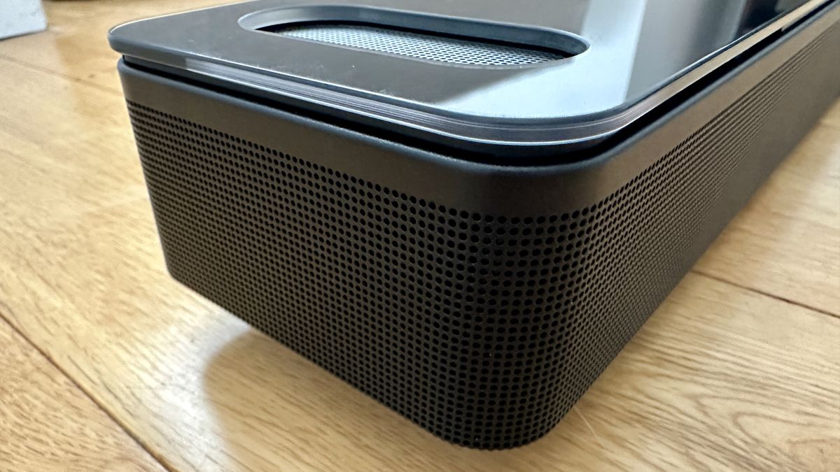 Bose Smart Ultra Soundbar review: a more compact Sonos Arc alternative ...