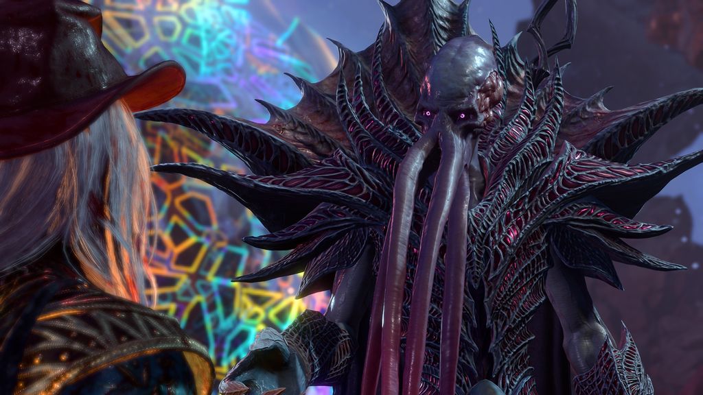 Baldur's Gate 3 Act 2 features one of the most difficult choices I've ...