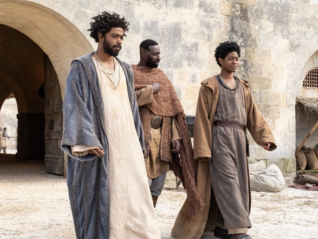 The 30 Best Comedy Movies of 2024 | Marie Claire