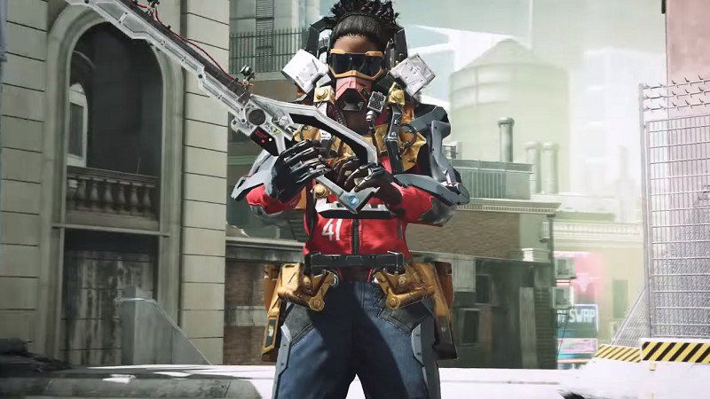 The Surge 2 has a new trailer that's all about upgrading from your ...