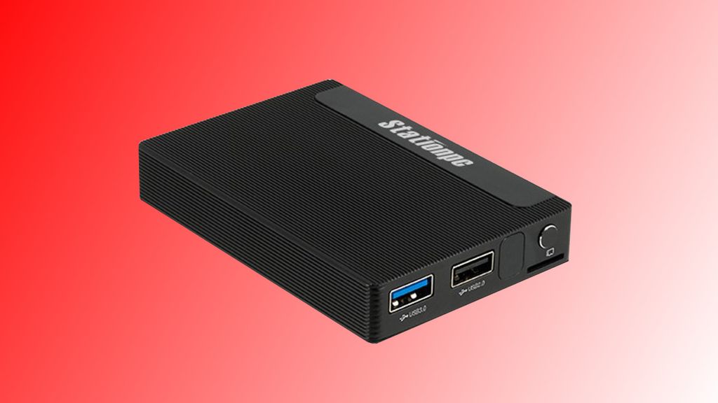 Credit Card Sized Mini Geek PC Hides Powerful Raspberry Pi Alternative ...