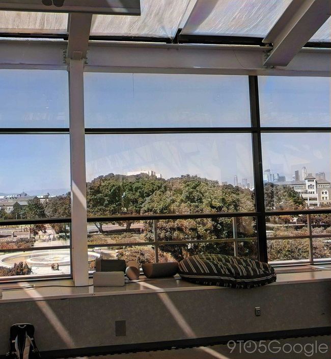 Here's an early look at the new 'Colorize' feature for Google Photos ...