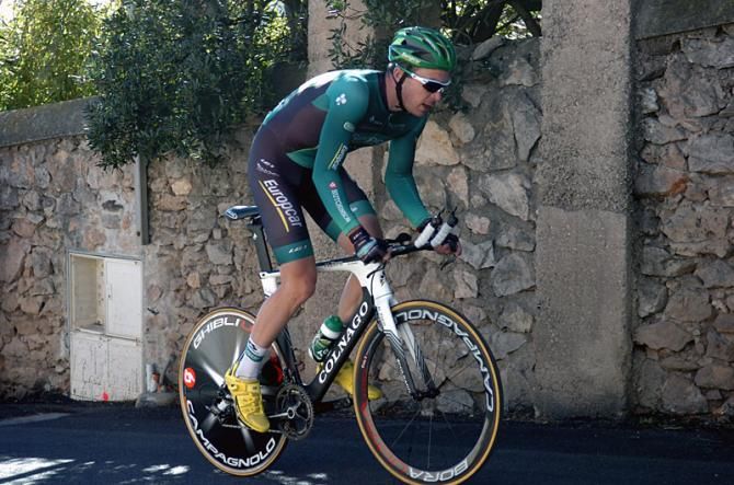 Tour Méditerranéen Cycliste Professionnel 2013: Stage 2 Results ...