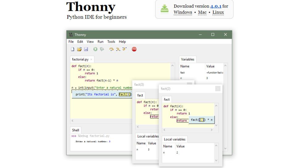 Best IDE for Python of 2023 | TechRadar