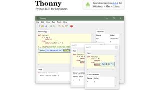 Best IDE for Python of 2023 | TechRadar