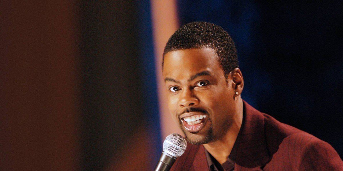 Chris Rock's Best Performances In Movies And TV, Ranked | Cinemablend