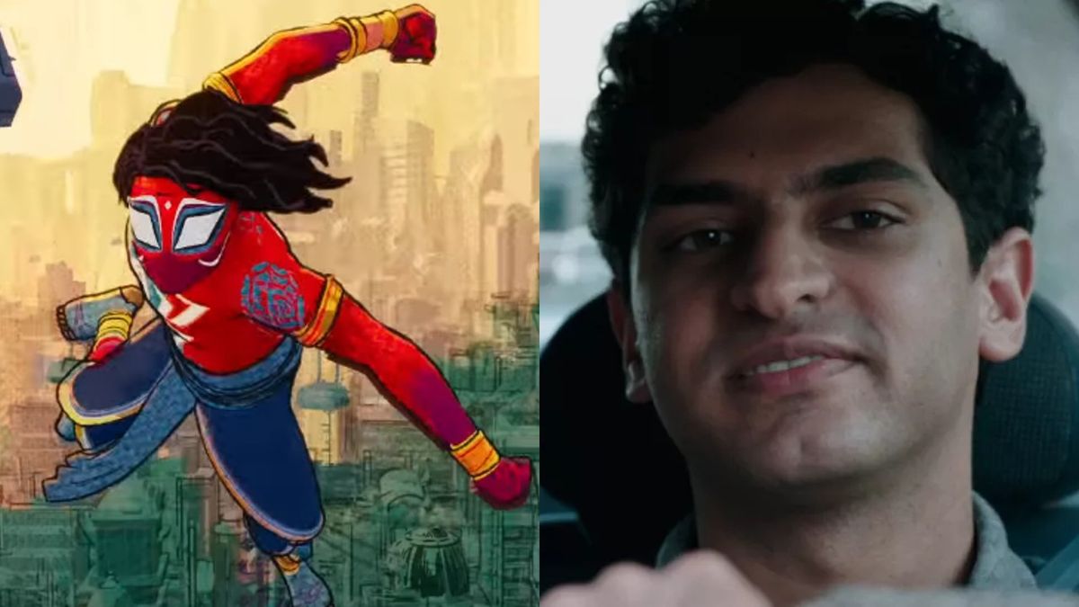 Spider-Man: Across The Spider-Verse's Updated Cast List, Including ...