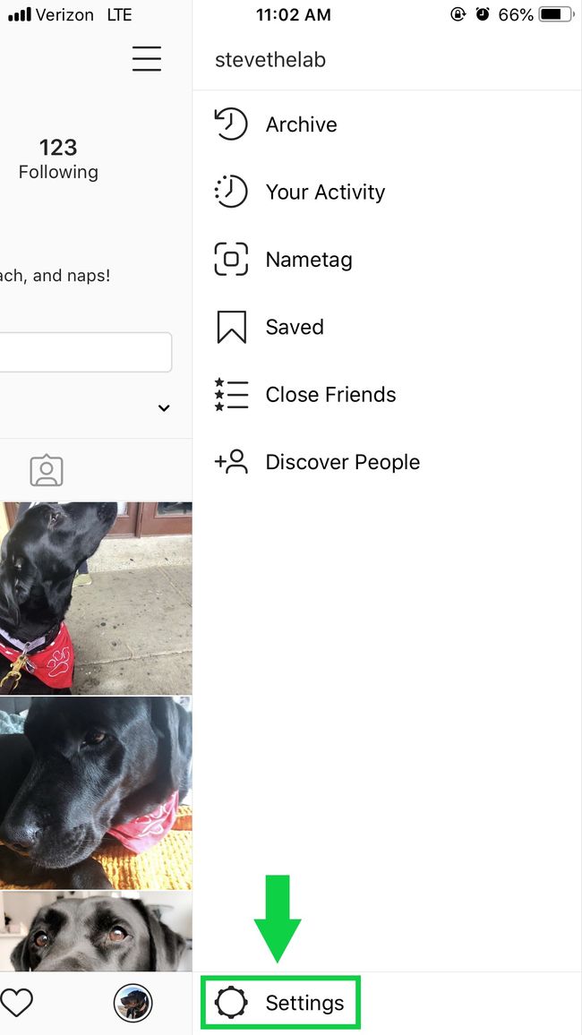 How to save photos from Instagram | Tom's Guide