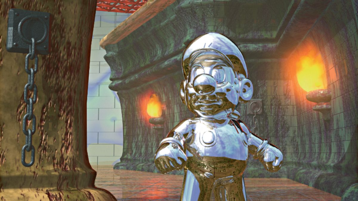 5 innocent looking games that are secretly terrifying — 15 years later ...