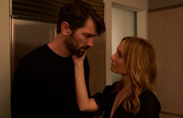 What is Angela Black about and is it based on a true story? | Woman & Home