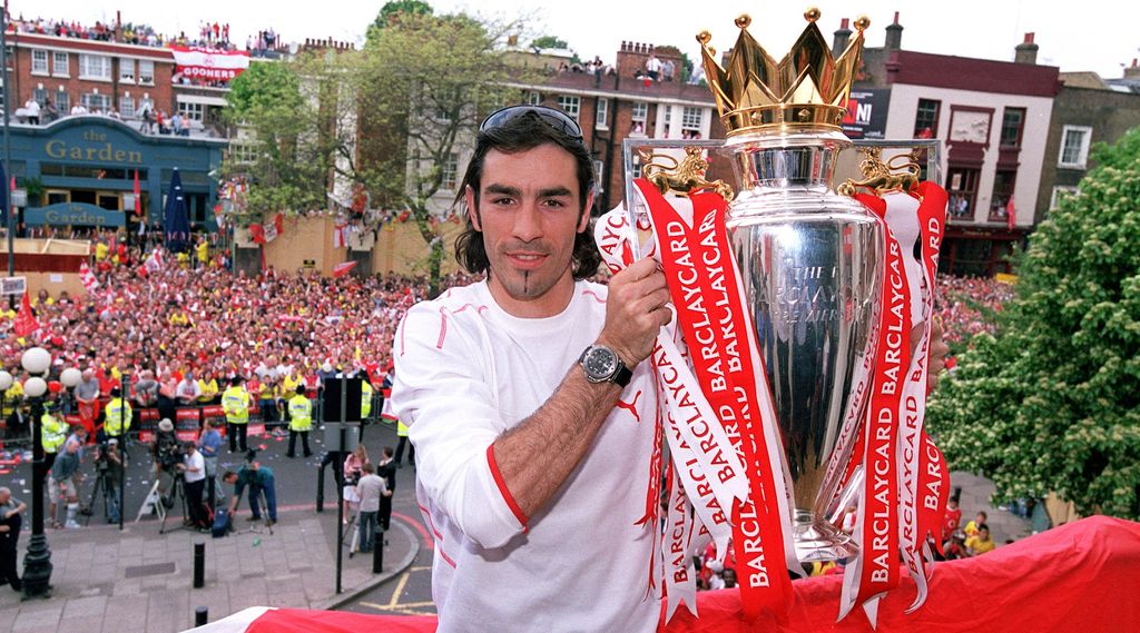 The best Premier League players of the 00s | FourFourTwo