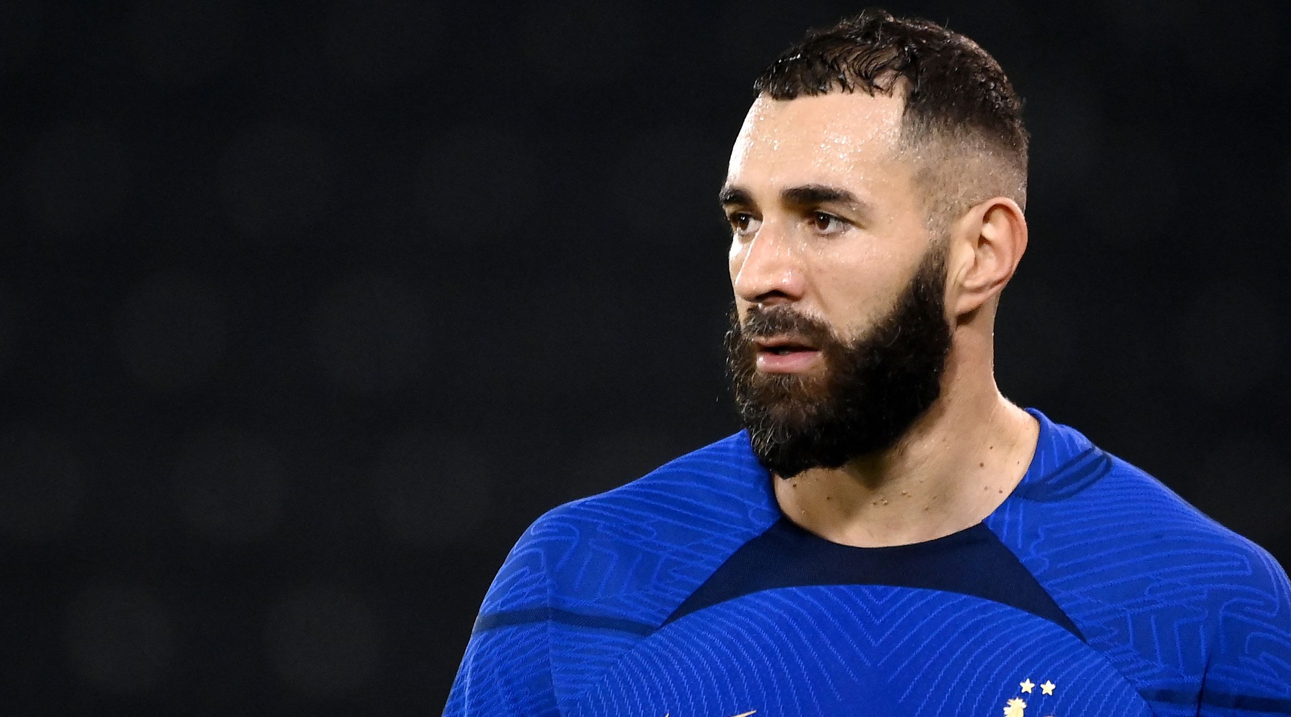 World Cup 2022: France star Karim Benzema could make sensational return ...