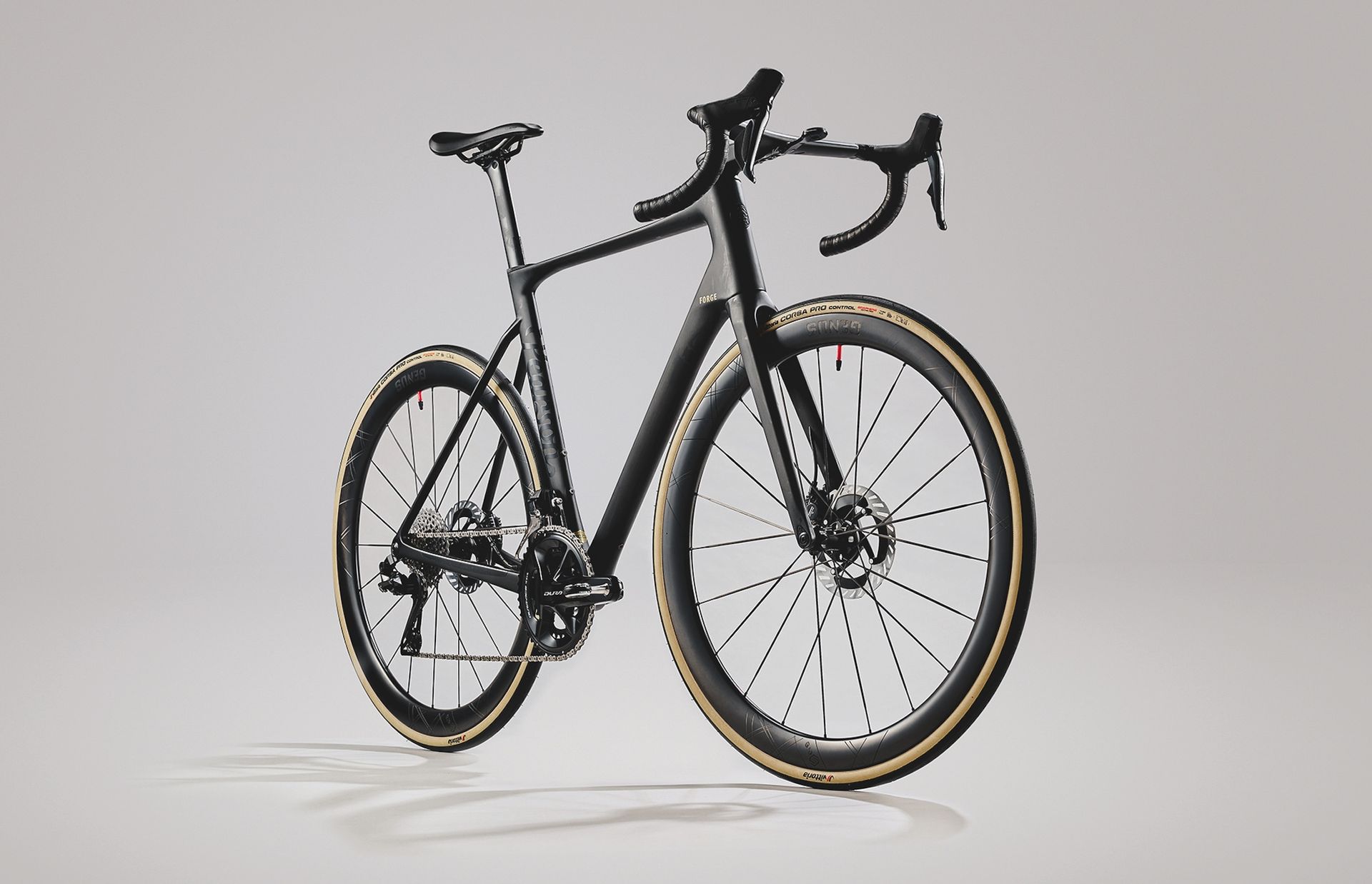 Pearson Forge road bike - tested | Cycling Weekly