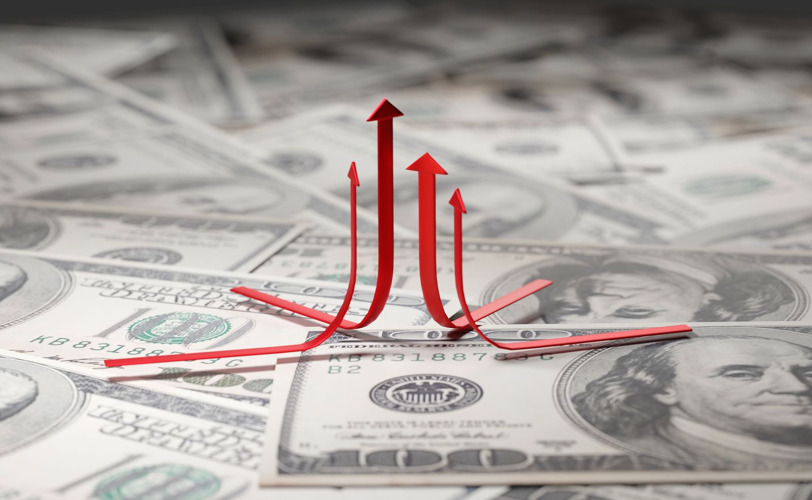 The new sectors driving America’s long-term winners | MoneyWeek