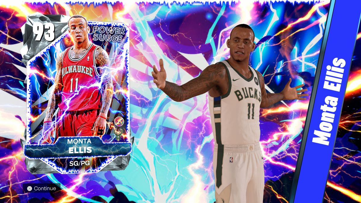 NBA 2K25 locker codes guide to free MyCareer and MyTeam items | GamesRadar+