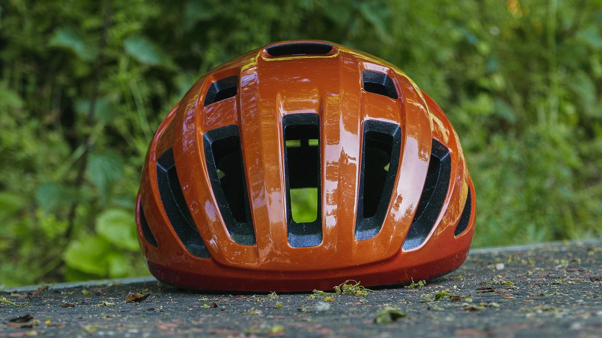 Abus Powerdome MIPS helmet review | Bike Perfect