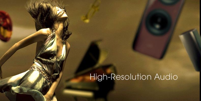 Record labels and streaming services announce support for hi-res music ...