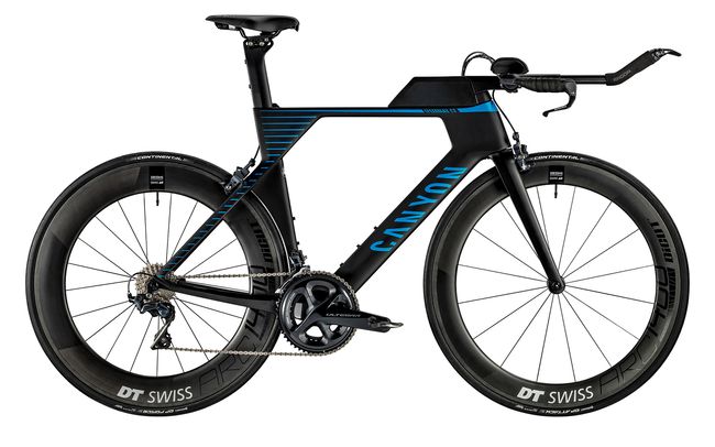 Canyon road bikes: range, details, pricing and specifications | Cyclingnews