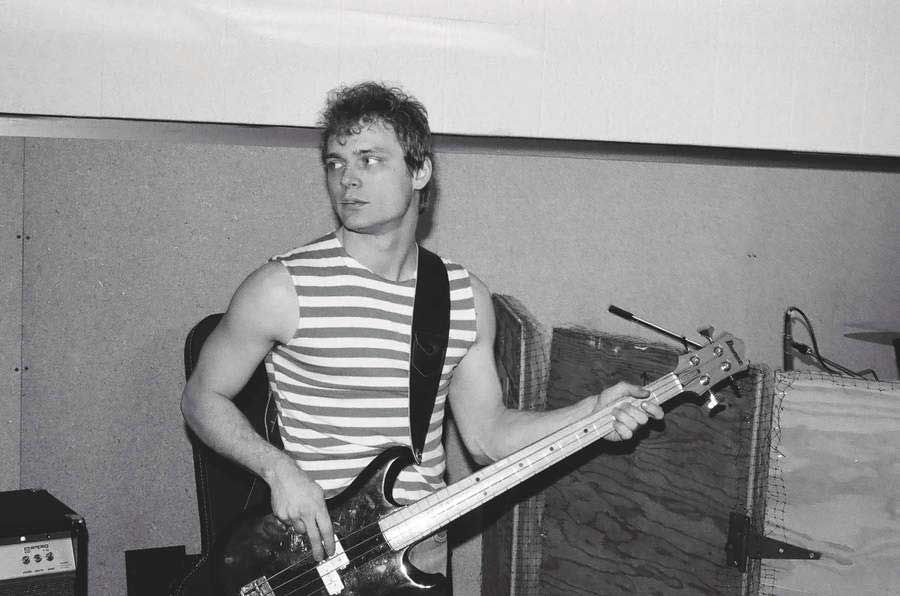 Tina Bell and Bam Bam: the unsung story of a grunge pioneer | Louder
