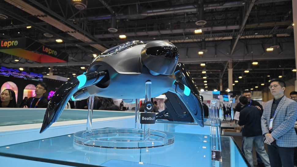 Robots: Facts about these programmable and autonomous machines | Live Science