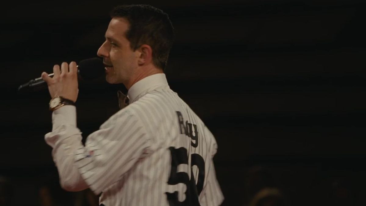 10 Times Succession's Kendall Roy Hit A New Low | Cinemablend