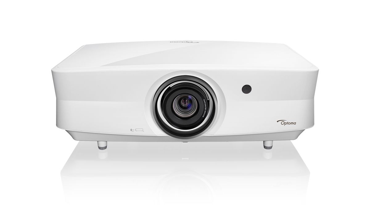 Optoma UHZ65LV review | What Hi-Fi?
