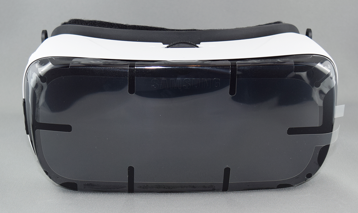 Samsung Gear VR Review - Tom's Hardware | Tom's Hardware