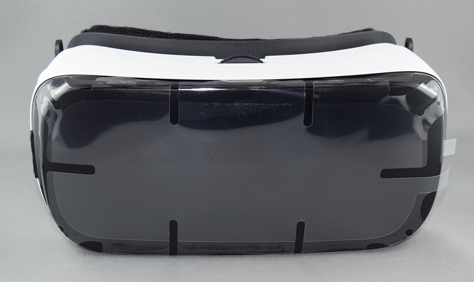 Samsung Gear VR Review - Tom's Hardware | Tom's Hardware