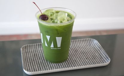 Lean & green: Matcha Source brings the tea revolution to Los Angeles ...