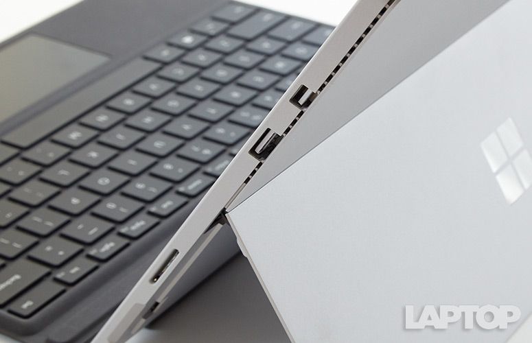 Surface Pro 4 Review: Brighter, Faster But Way Less Battery Life ...