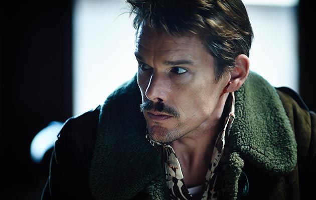 Predestination | What to Watch