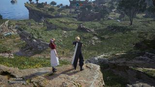 Final Fantasy 7 Rebirth PC performance analysis: Runs well and looks ...