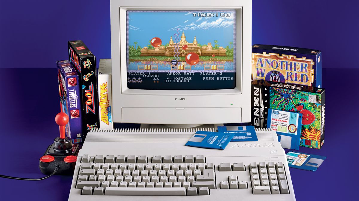 50 things that changed gaming | GamesRadar+
