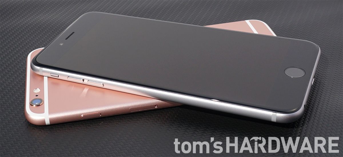 Apple iPhone 6s Review Verdict