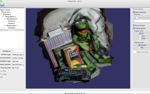 The best photogrammetry software | Creative Bloq