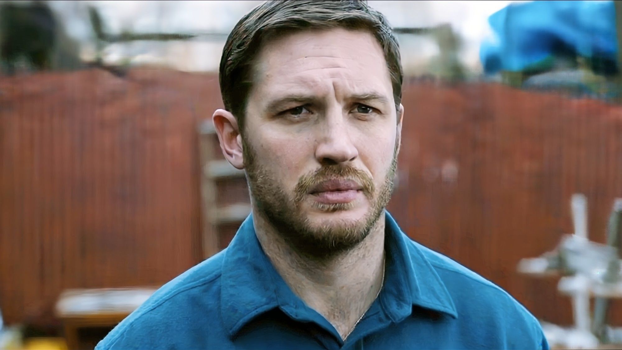 5 best Tom Hardy movies to stream right now | Tom's Guide