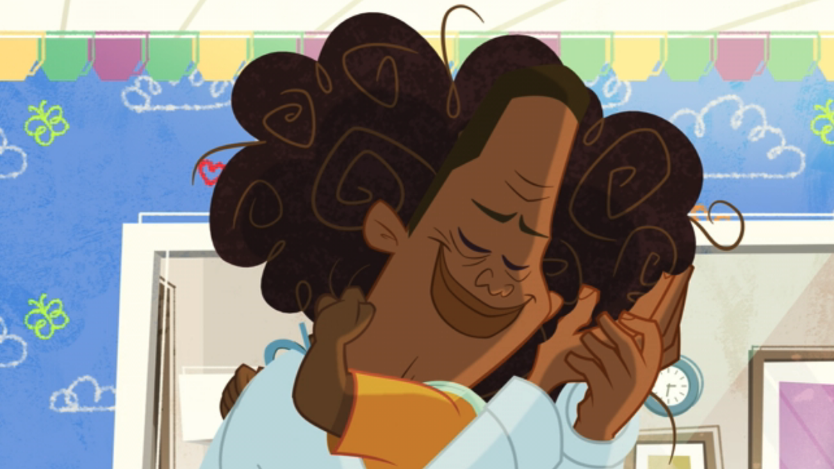 How The Proud Family: Louder And Prouder’s Creators Will Keep BeBe’s ...