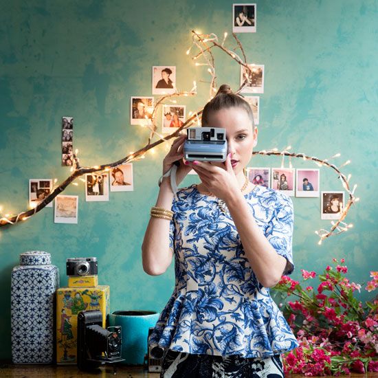 Collections: 10 ultra-cool collections you have to see | Ideal Home