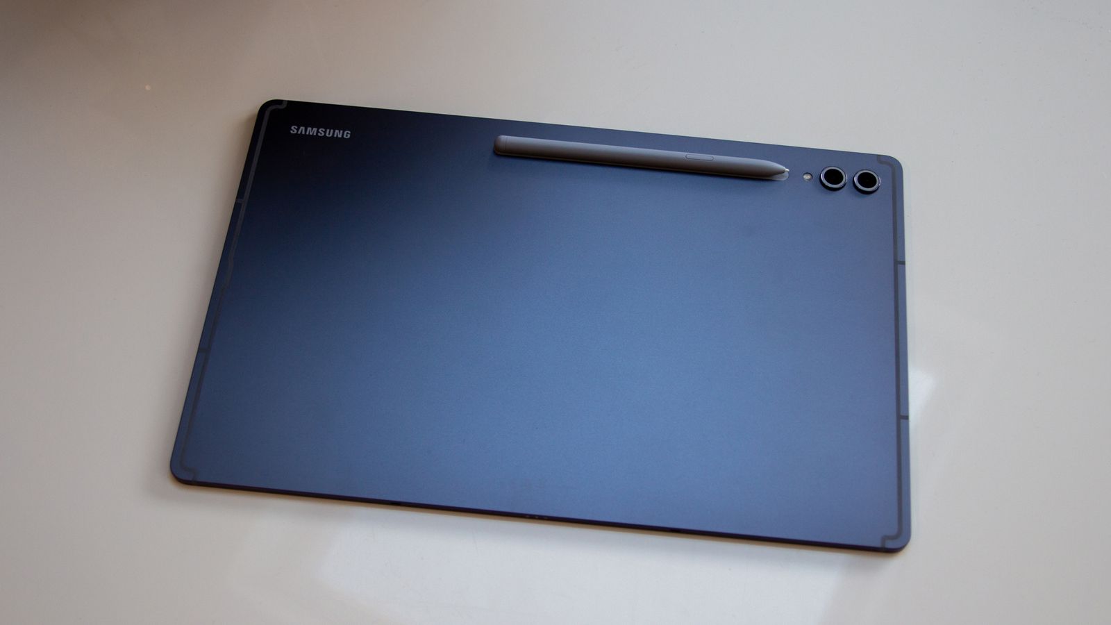 Samsung Galaxy Tab S10 Ultra review: an Android tablet to rival the ...