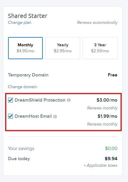 DreamHost in 60 minutes: slow server installs but neat business ...