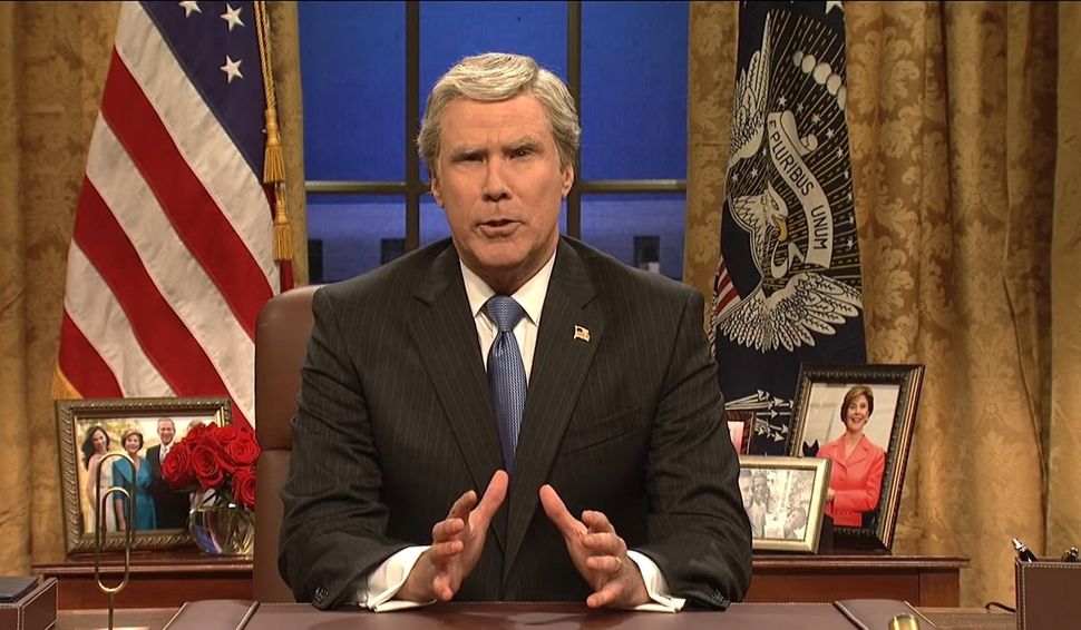SNL's 10 Best Presidential Impressions, Ranked | Cinemablend