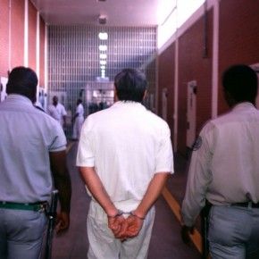 Only in America: Death row's last supper | The Week